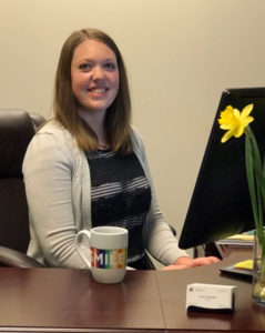 Amy, Paralegal - Altman Law Offices